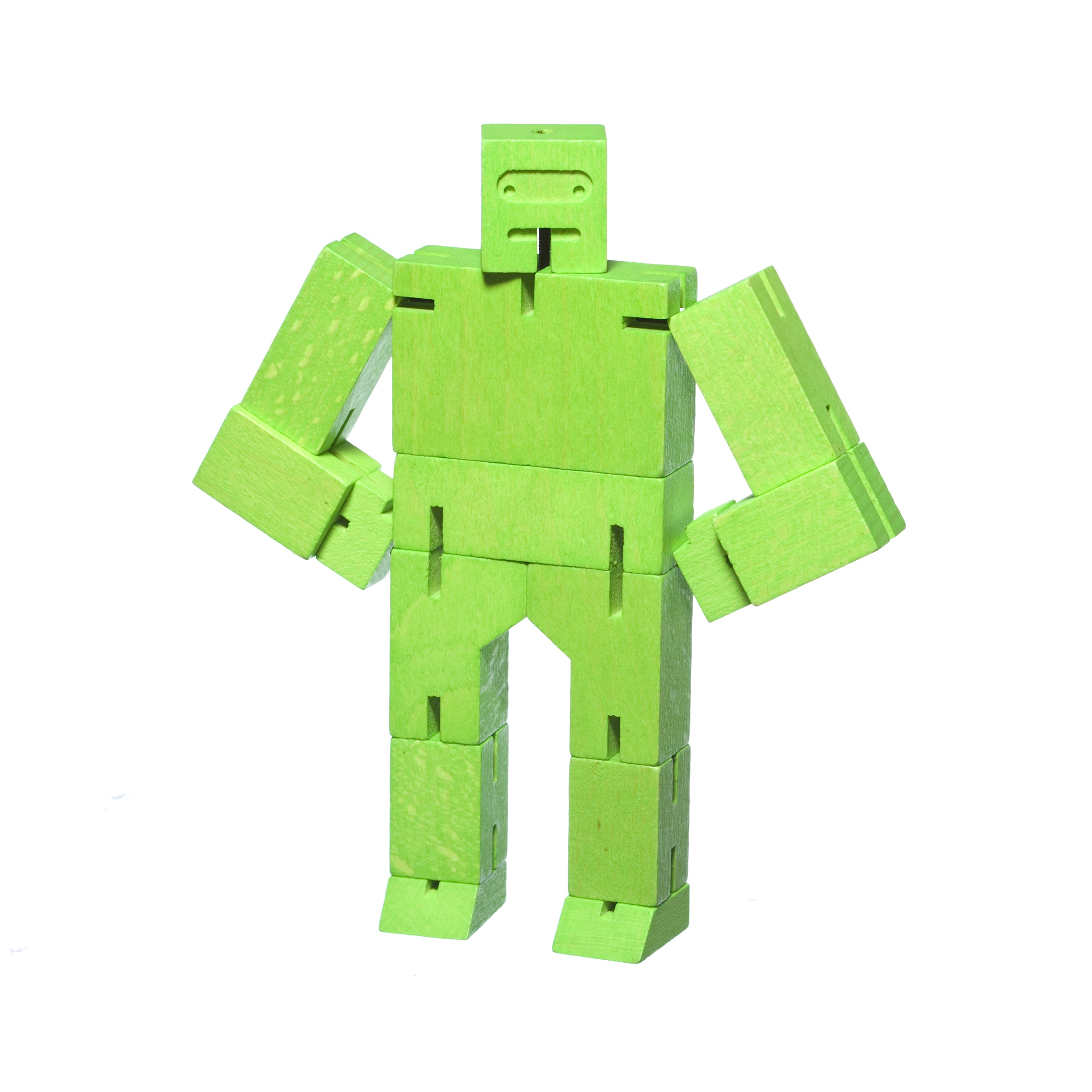 Areaware Small Cubebot (Set of 2) - 2Modern