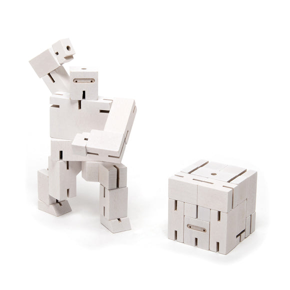 Areaware Small Cubebot (Set of 2) - 2Modern