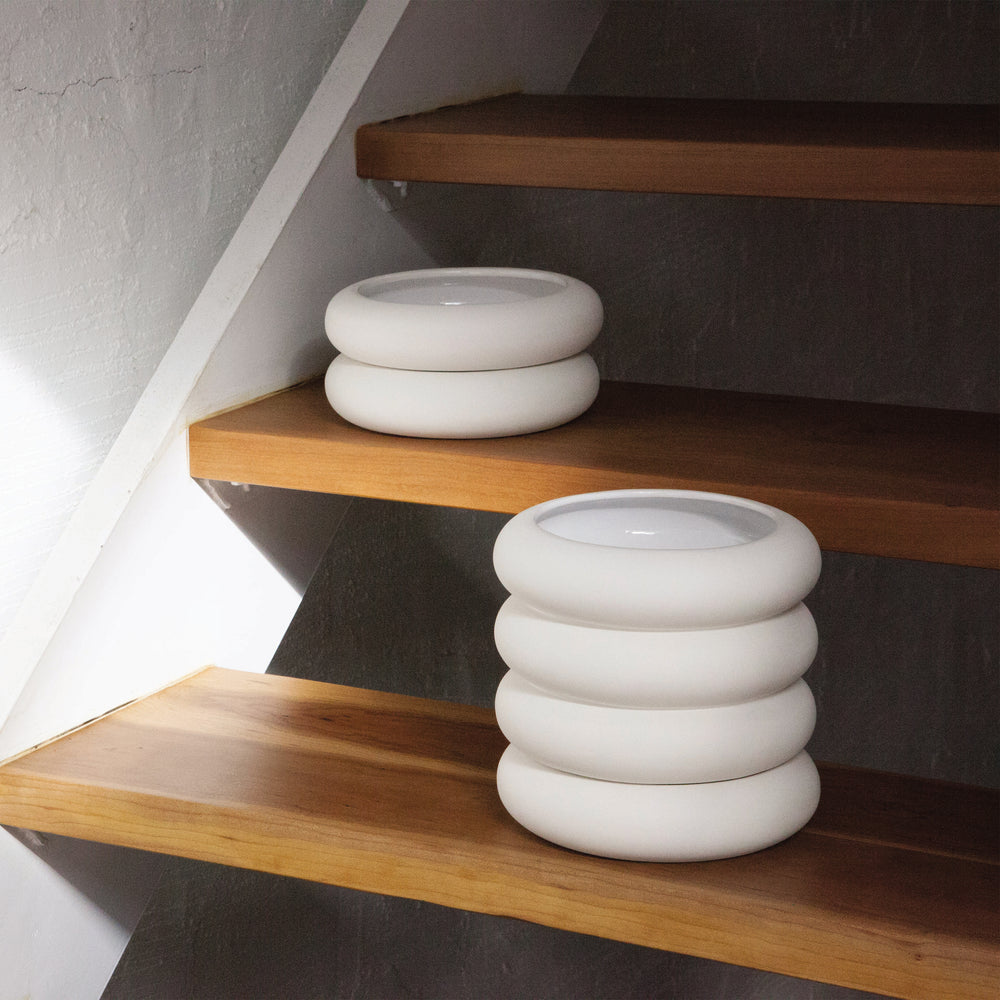 Areaware Stacking Planter - 2Modern