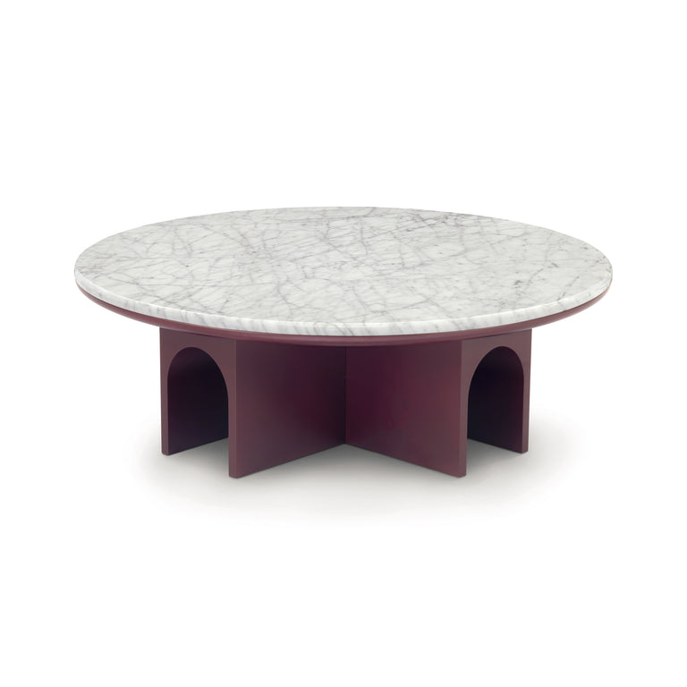 Arflex Arcolor Coffee Table - 2Modern