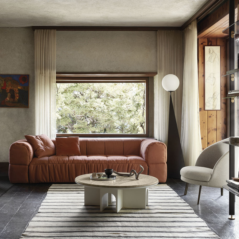 Arflex Arcolor Coffee Table - 2Modern