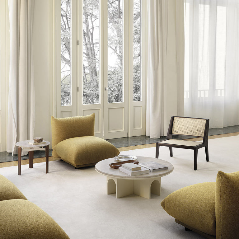 Arflex Arcolor Coffee Table - 2Modern