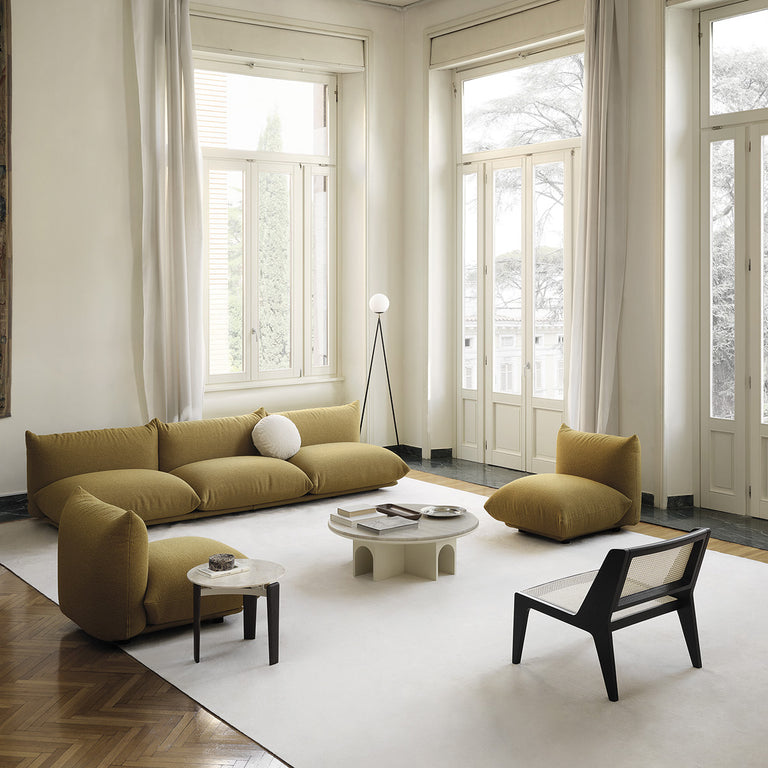 Arflex Arcolor Coffee Table - 2Modern