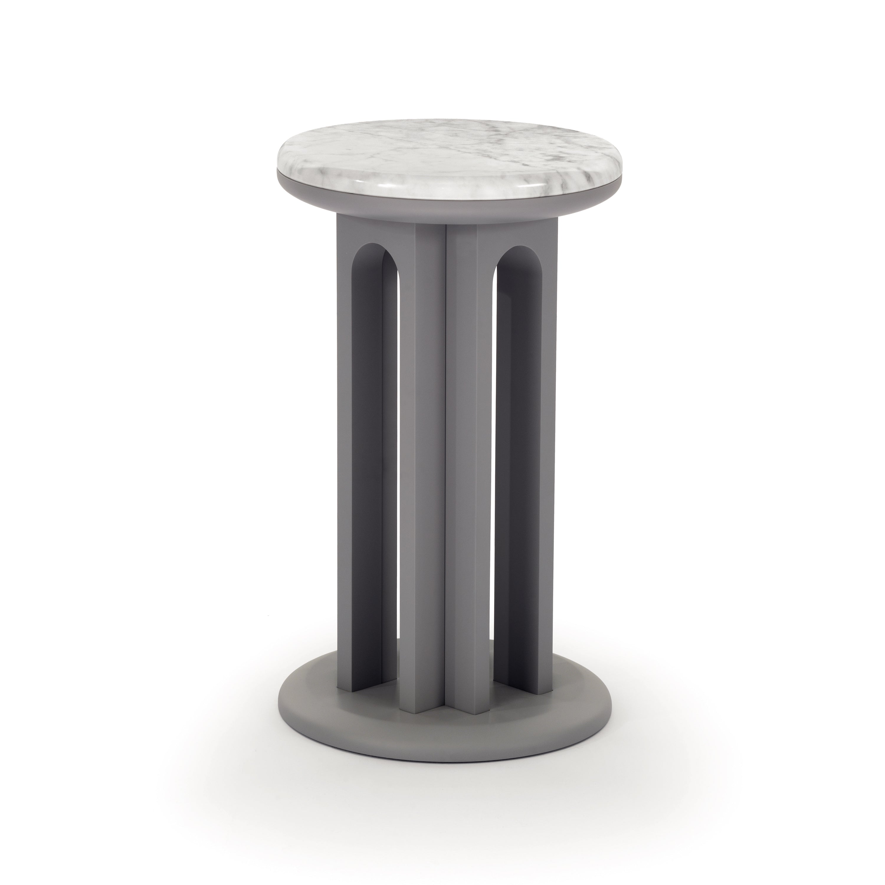 Arflex Arcolor Side Table - 2Modern