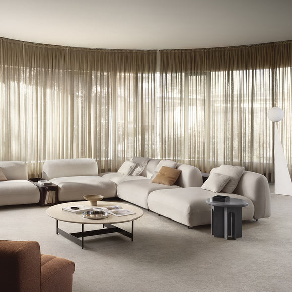 Arflex Arcolor Side Table - 2Modern