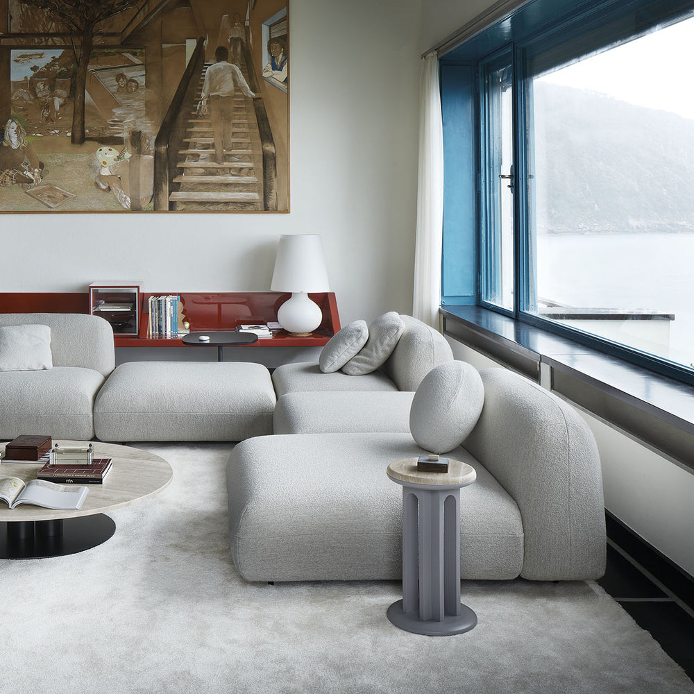 Arflex Arcolor Side Table - 2Modern