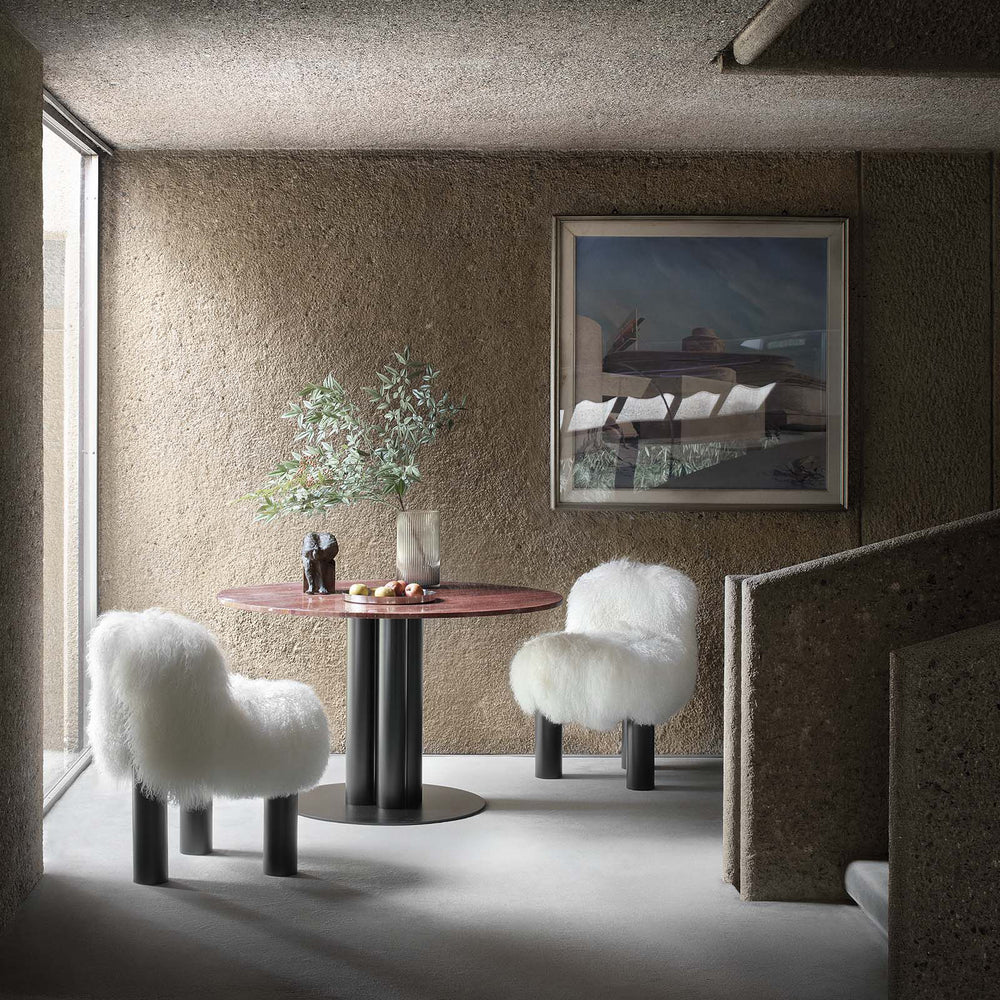 Arflex Botolo High Dining Chair - 2Modern