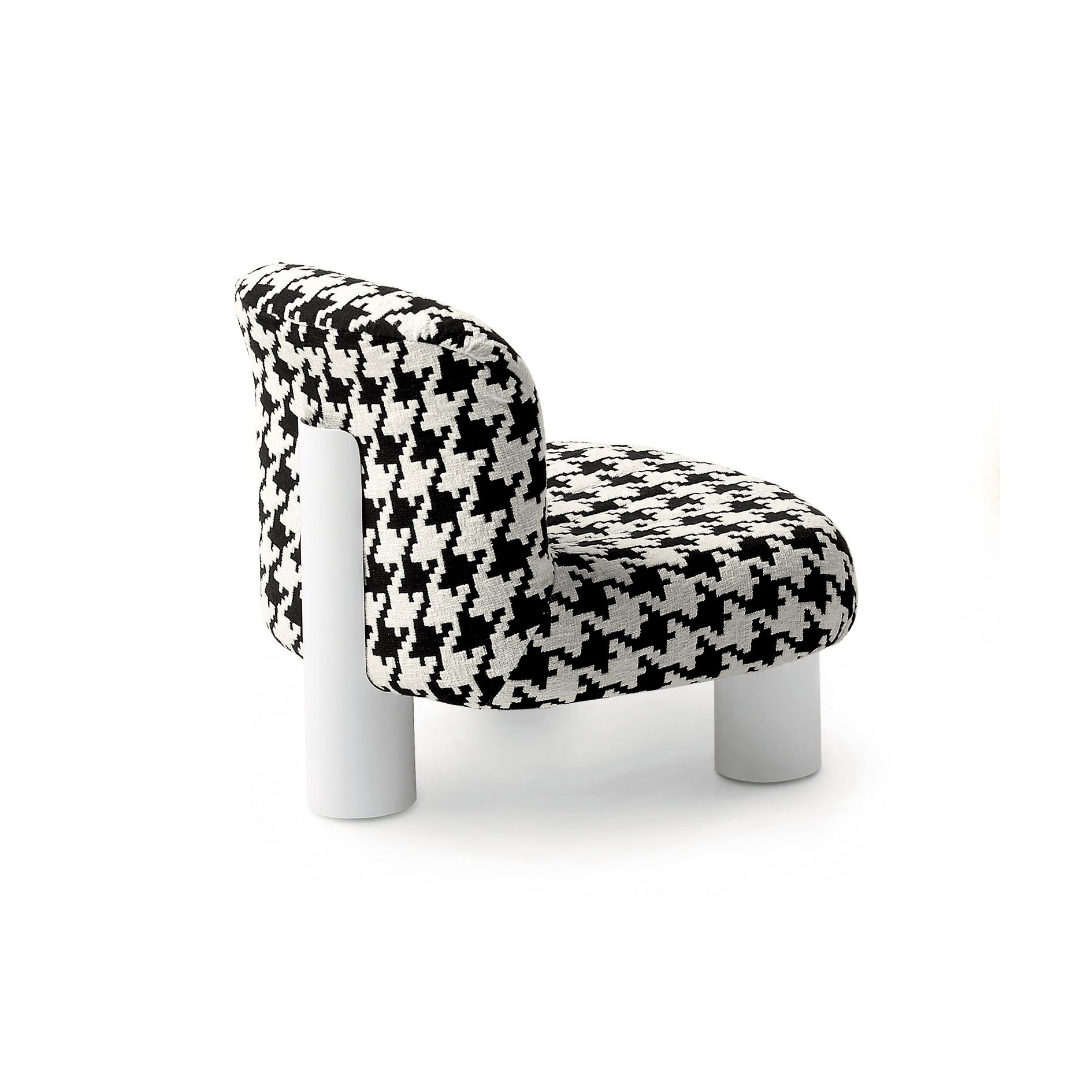Arflex Botolo Low Chair - 2Modern