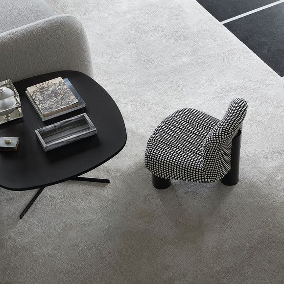 Arflex Botolo Low Chair - 2Modern