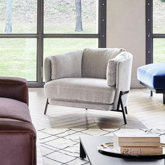 Arflex Cradle Lounge Chair - 2Modern