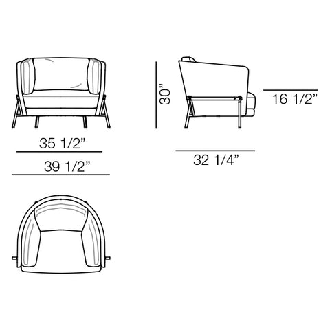 Arflex - Luxurious Italian Furniture - 2Modern