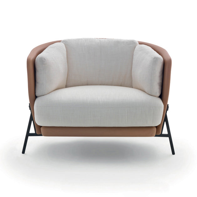 Arflex Cradle Lounge Chair - 2Modern