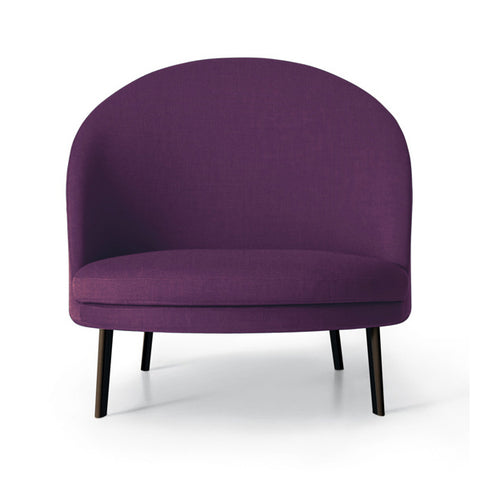 Arflex Jim Lounge Chair - 2Modern