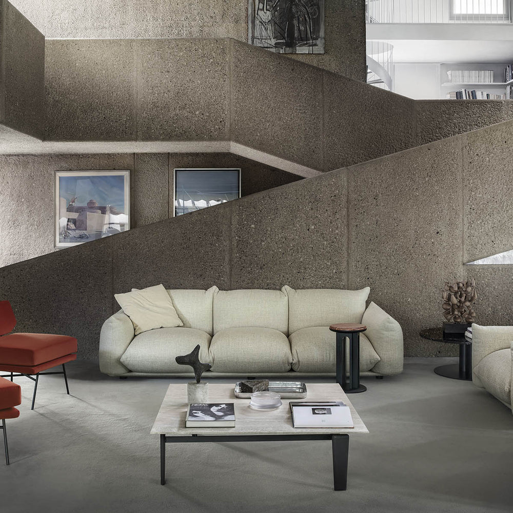 Arflex Marenco 3-Seater Sofa - 2Modern