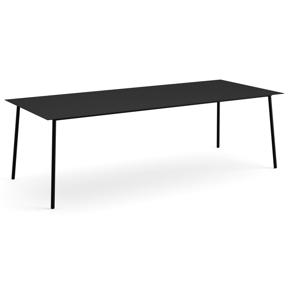 Arper Onemm Rectangular Dining Table - 2Modern