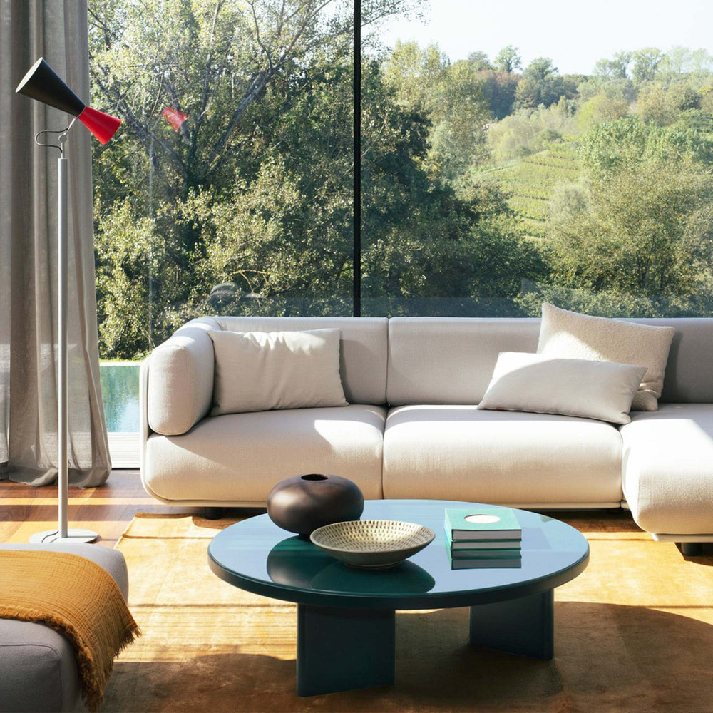 Arper Roopa Coffee Table - 2Modern