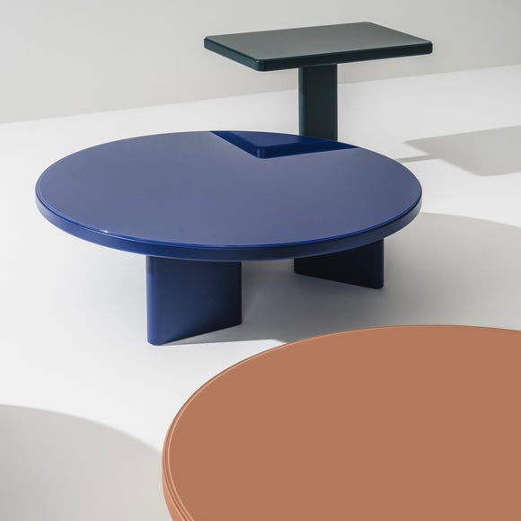 Arper Roopa Side Table - 2Modern