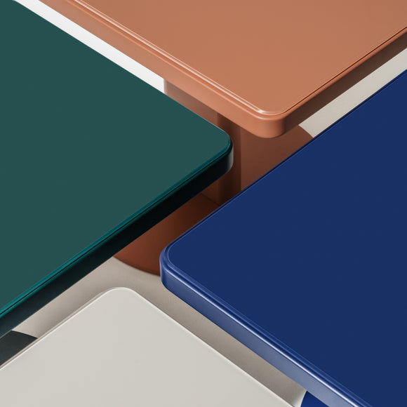 Arper Roopa Side Table - 2Modern