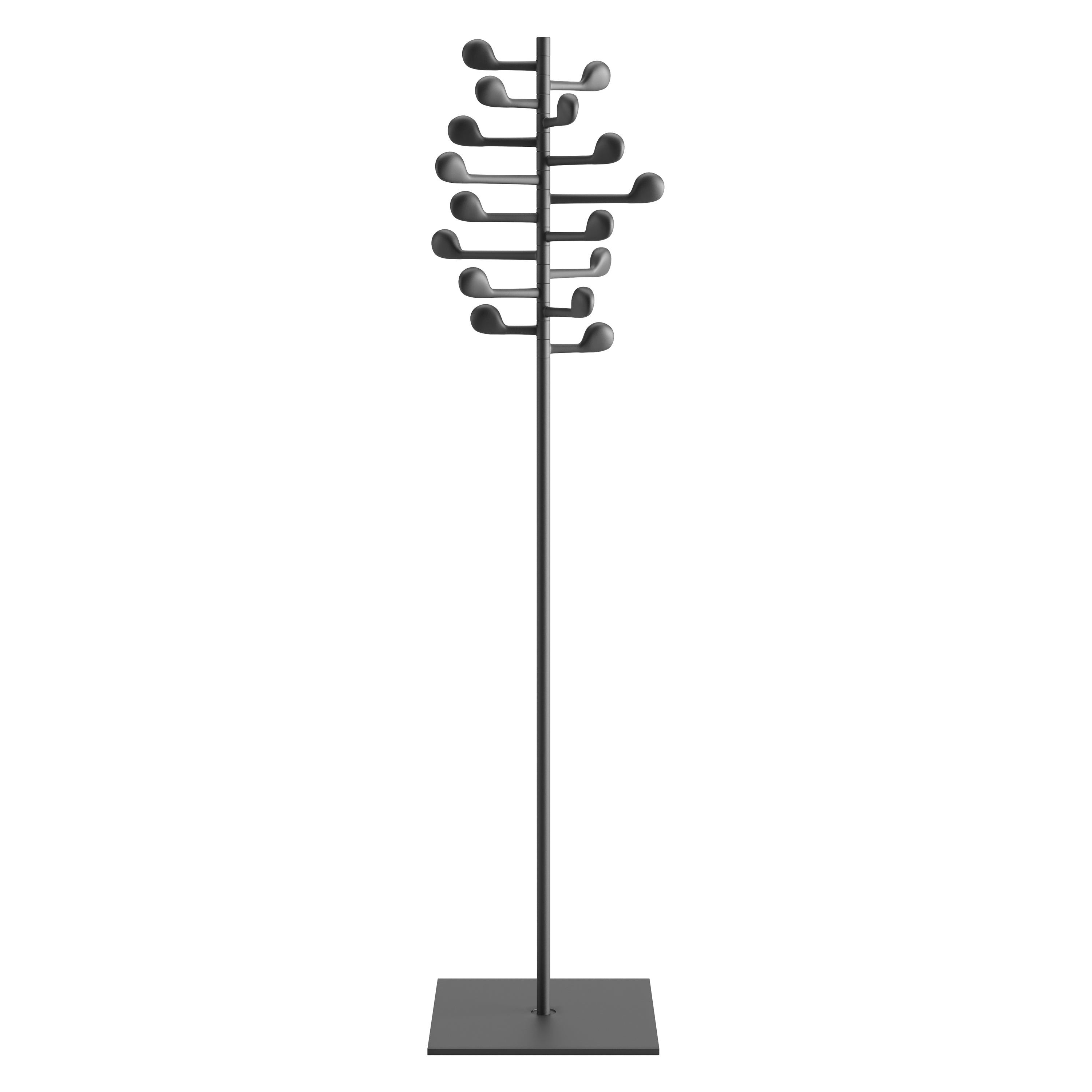 Arper Song Freestanding Coat Hanger - 2Modern