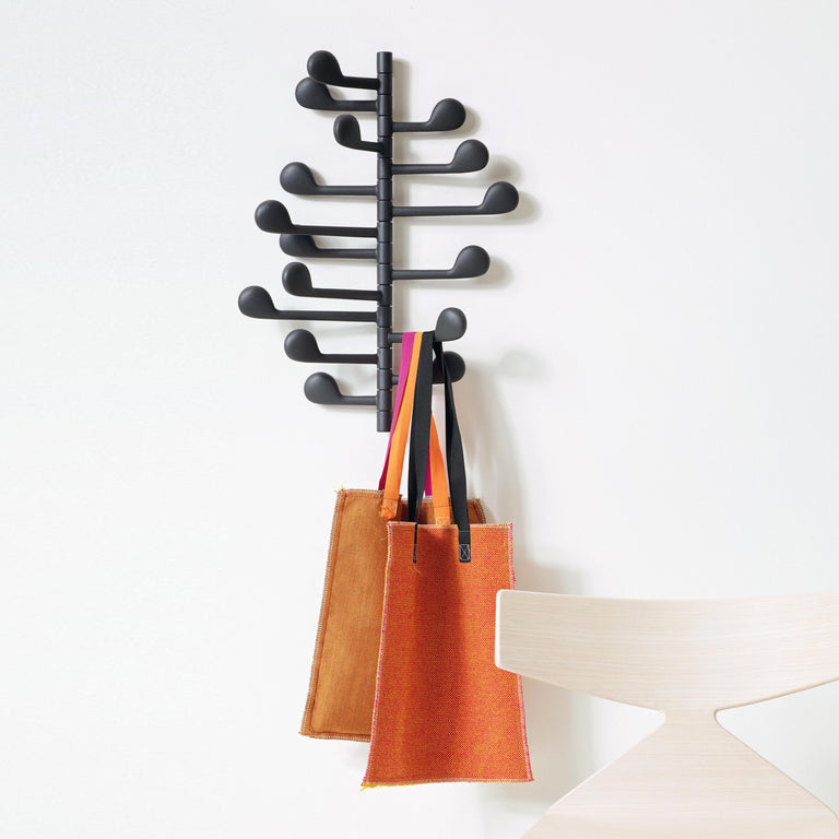 Arper Song Wall Coat Hanger - 2Modern
