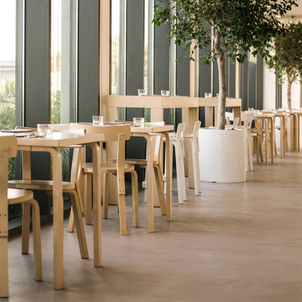 Artek Chair 69 - 2Modern