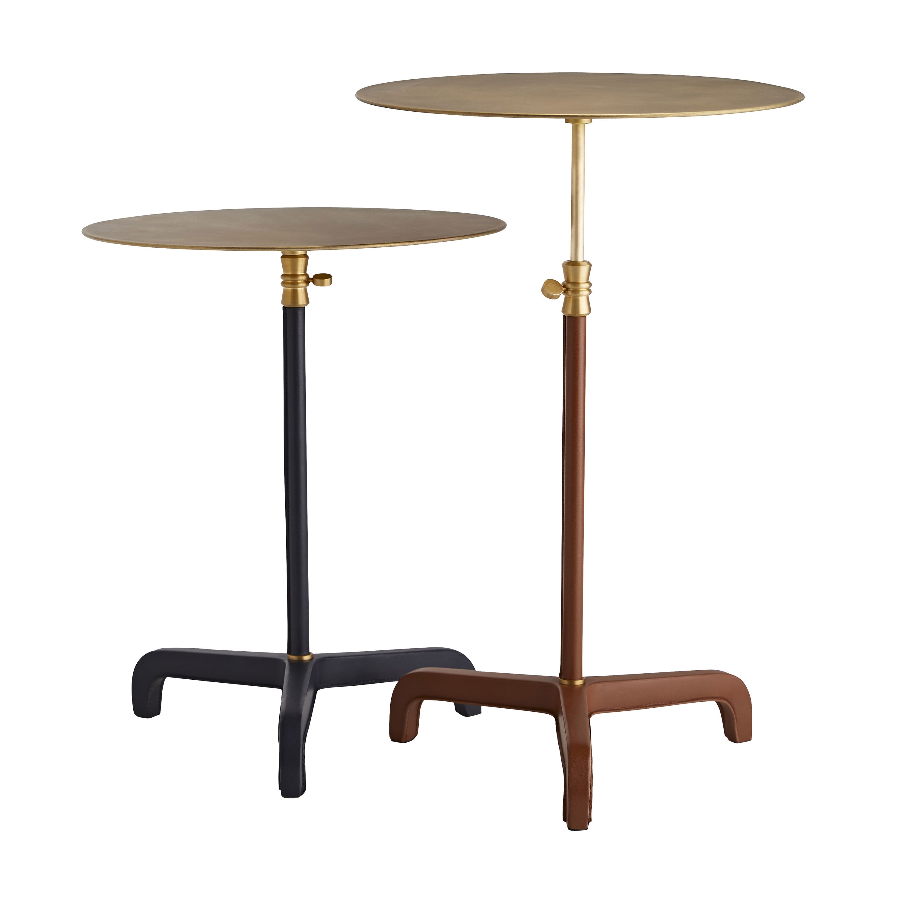 Arteriors Addison Accent Table - 2Modern