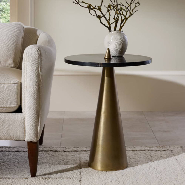 Arteriors Aria Accent Table - 2Modern