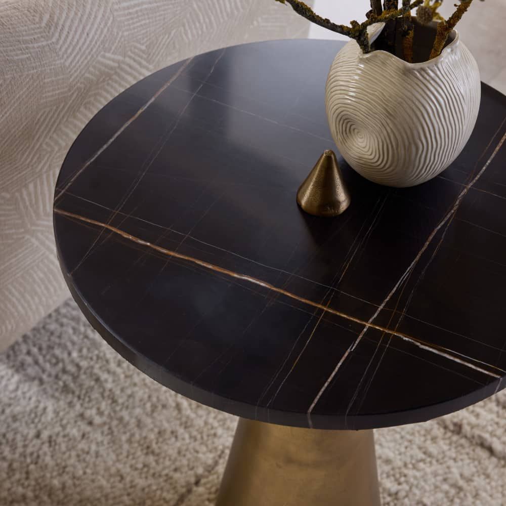 Arteriors Aria End Table - 2Modern