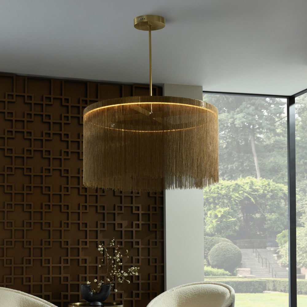Arteriors Bennet LED Chandelier - 2Modern