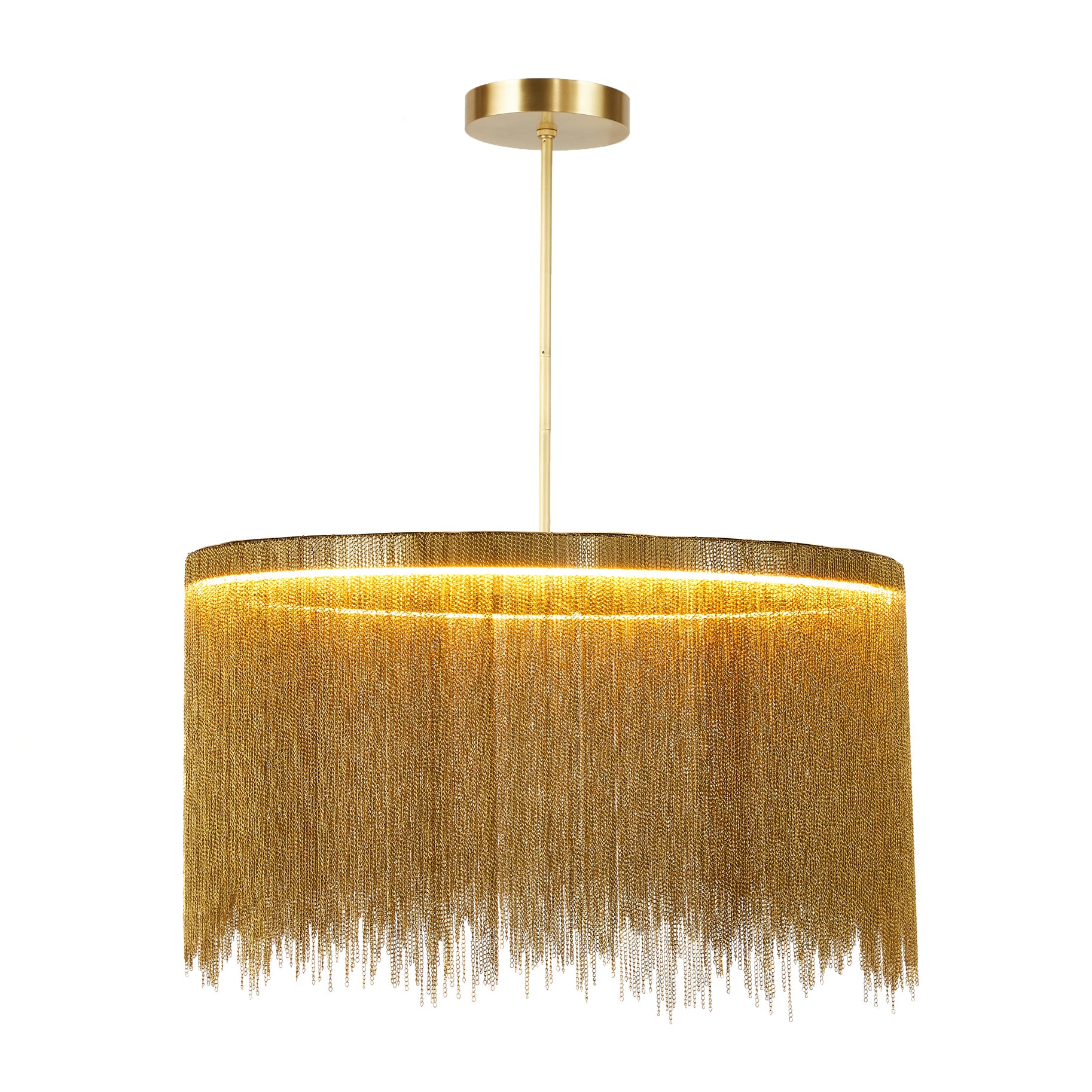 Arteriors Bennet LED Chandelier - 2Modern