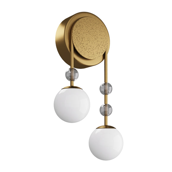 Arteriors Beverly Wall Sconce - 2Modern