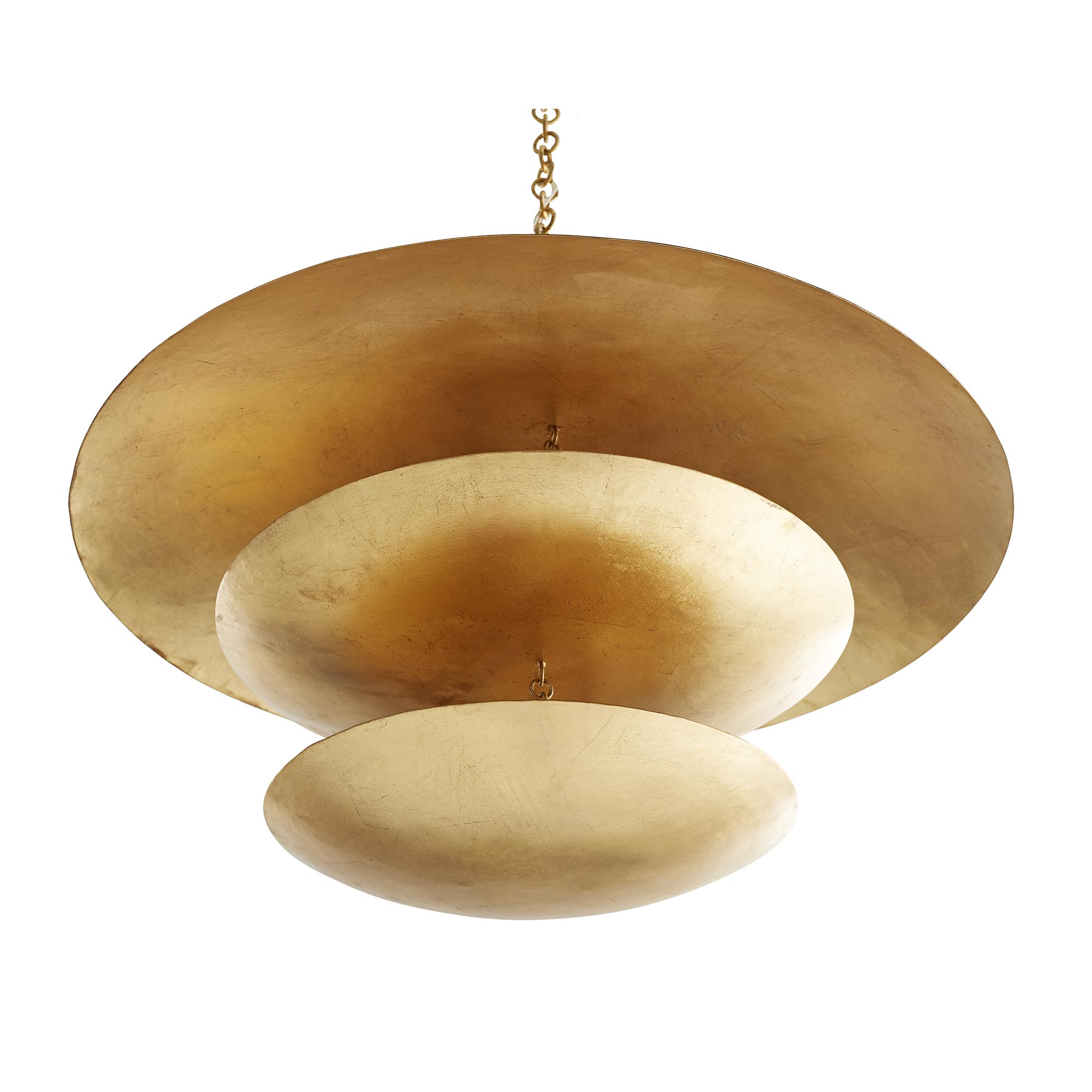 Arteriors Florko Chandelier - 2Modern