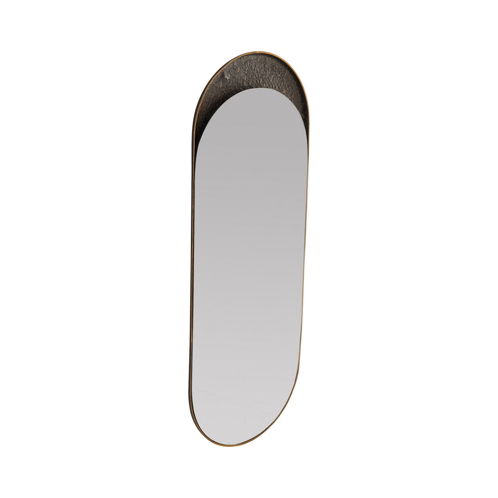 Arteriors Inset Long Mirror - 2Modern