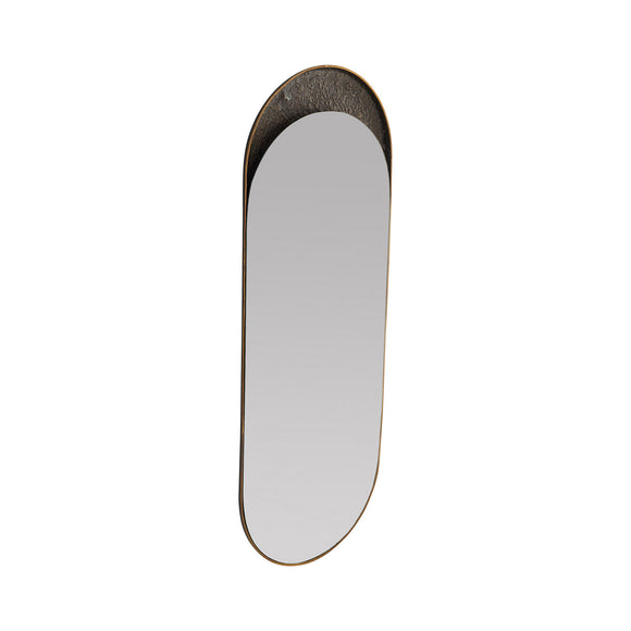 Arteriors Inset Long Mirror - 2Modern