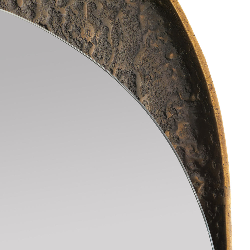 Arteriors Inset Long Mirror - 2Modern