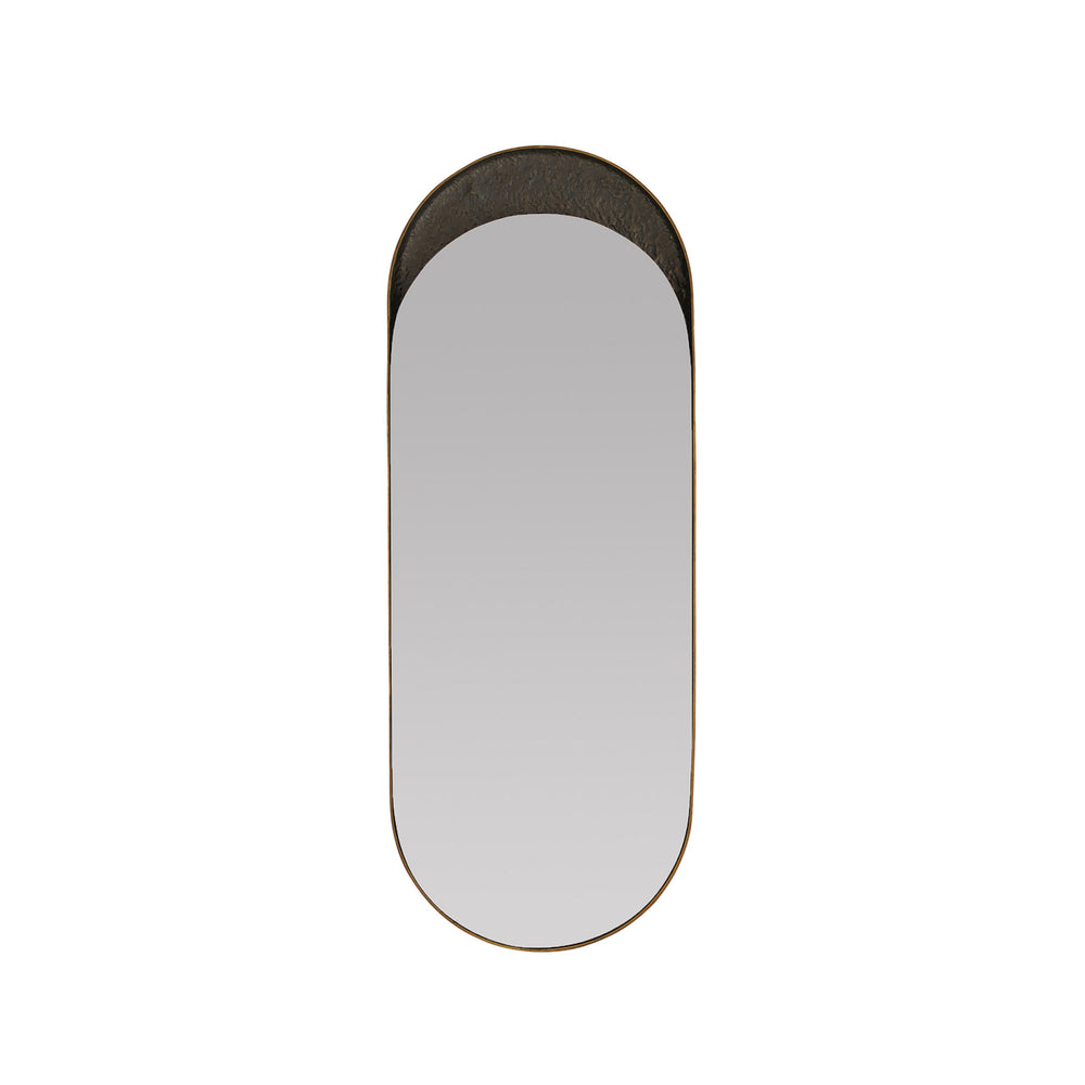 Arteriors Inset Long Mirror - 2Modern