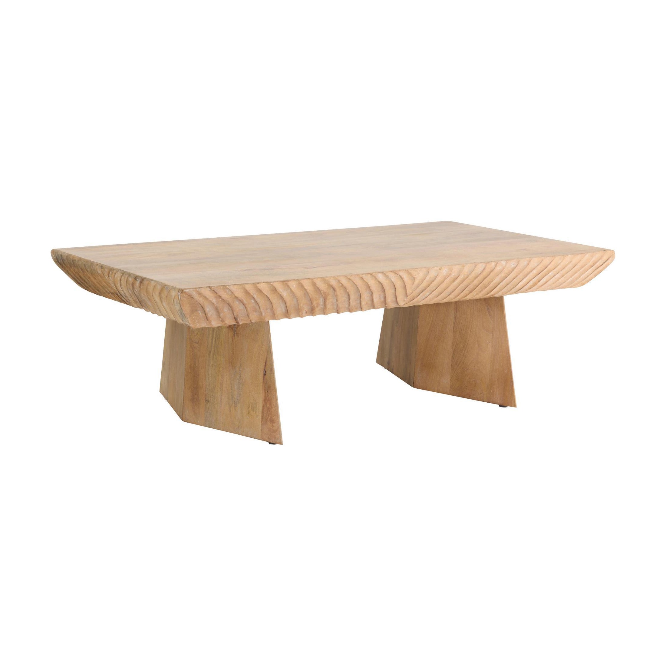 Arteriors Jetson Coffee Table - 2Modern