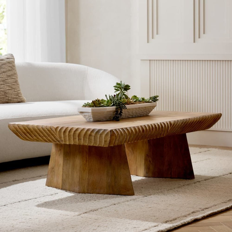 Arteriors Jetson Coffee Table - 2Modern