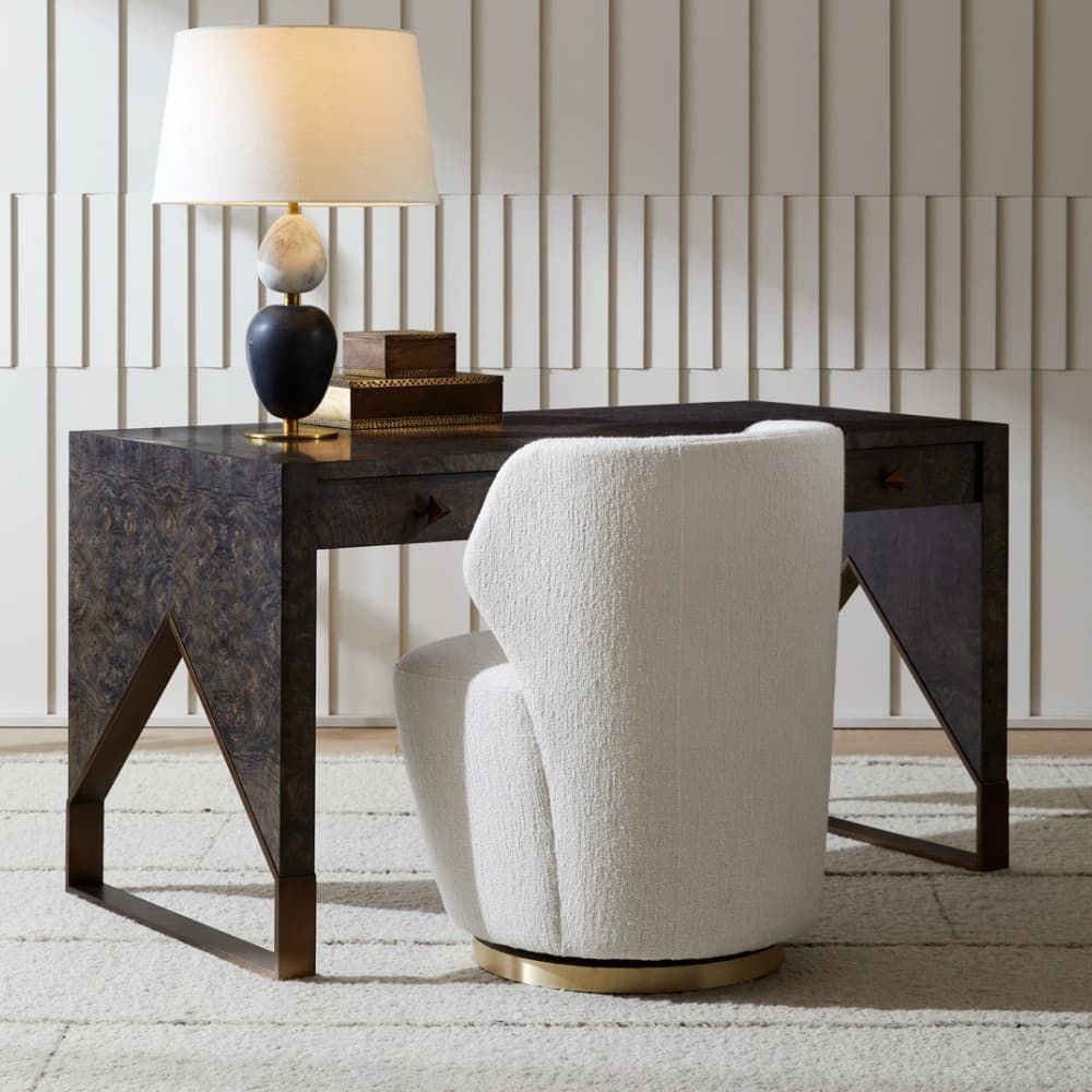 Arteriors Jupiter Desk - 2Modern