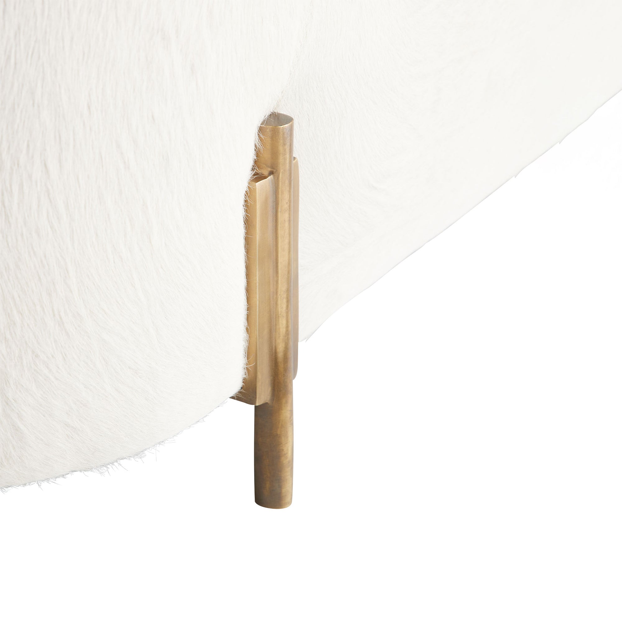 Arteriors Justin Bench - 2Modern