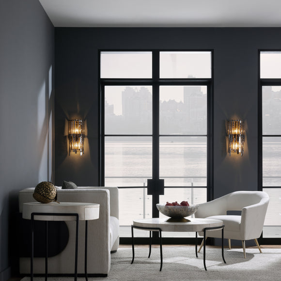 Arteriors Raine Wall Sconce - 2Modern