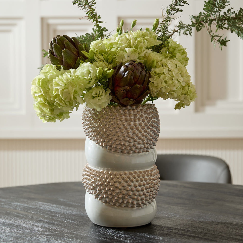Arteriors Mara Vase - 2Modern