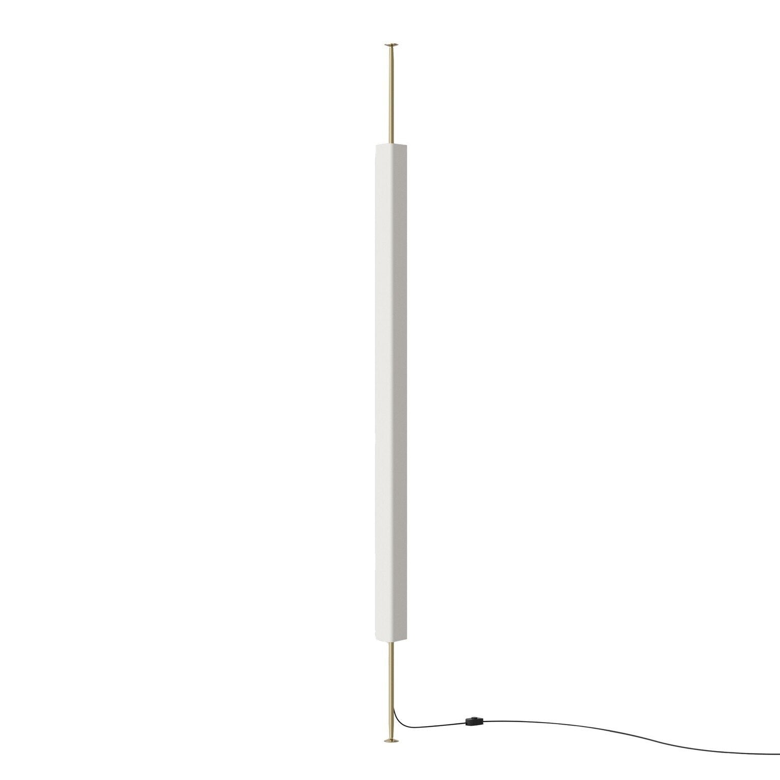 Astep LT8 LED Floor Lamp - 2Modern