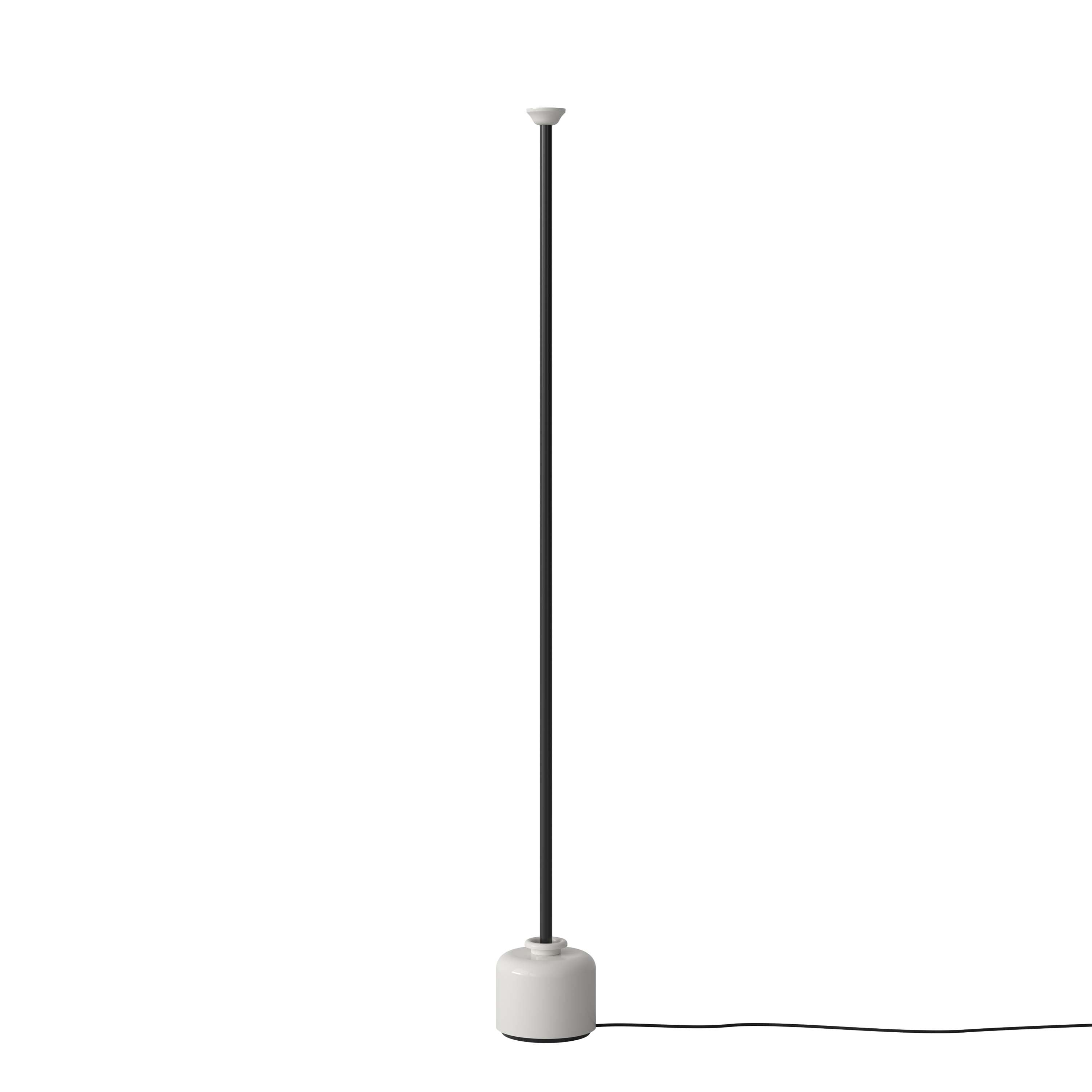 Astep Model 1095 LED Floor Lamp - 2Modern