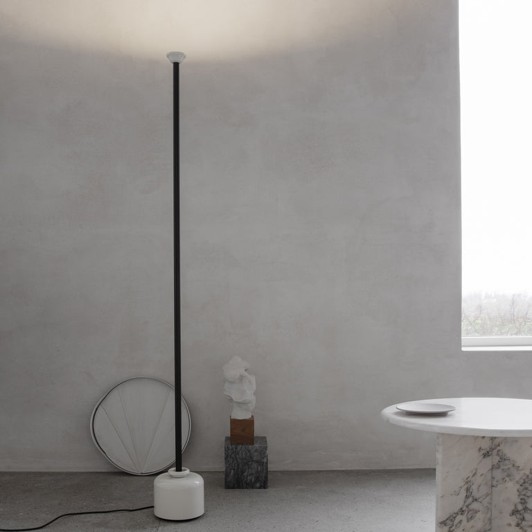 Astep Model 1095 LED Floor Lamp - 2Modern