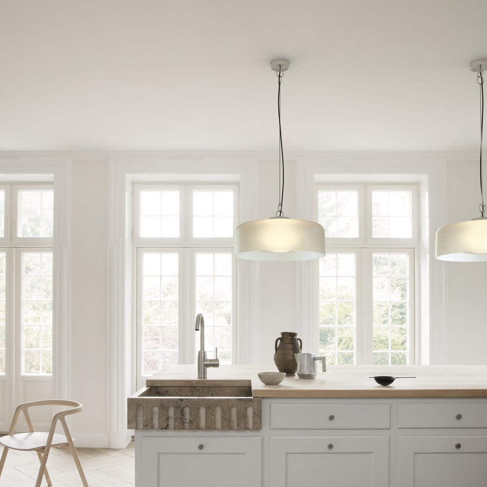 Astep Model 2050 Pendant Light - 2Modern
