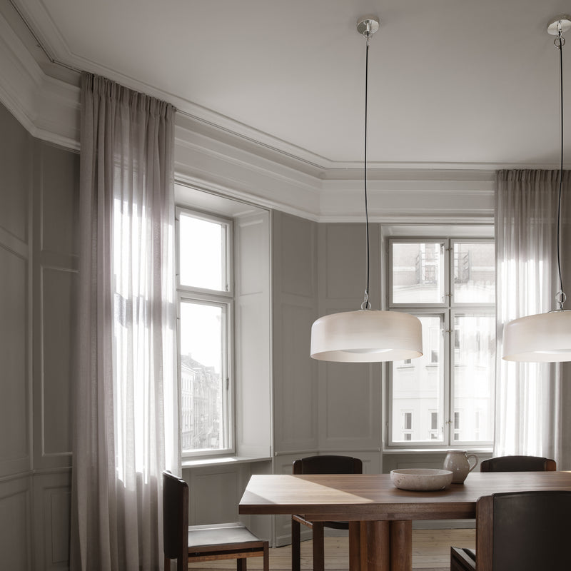 Astep Model 2050 Pendant Light - 2Modern