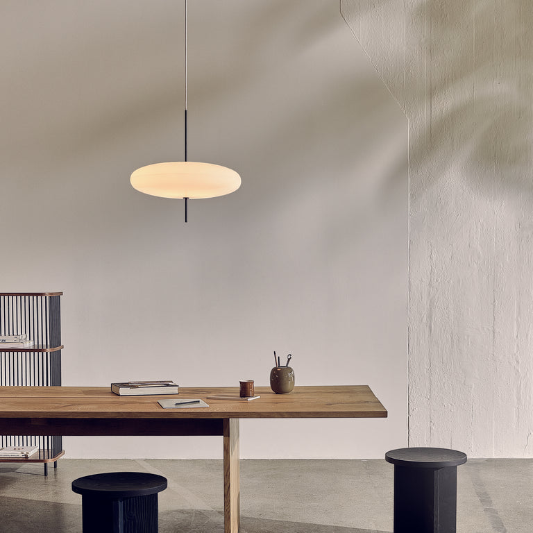 Astep Model 2065 LED Pendant Light - 2Modern