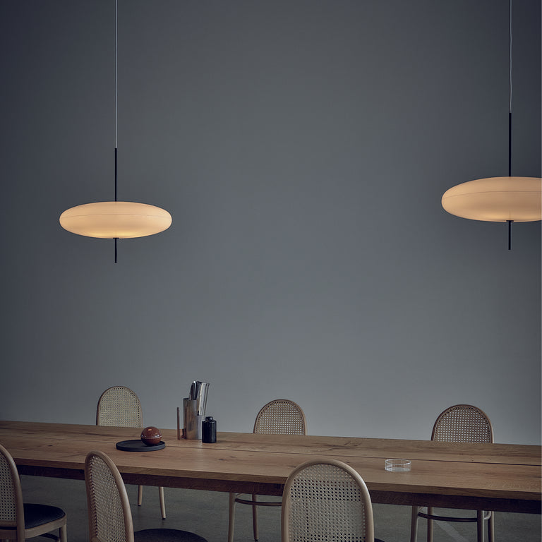 Astep Model 2065 LED Pendant Light - 2Modern