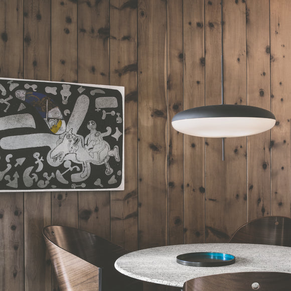 Astep Model 2065 LED Pendant Light - 2Modern